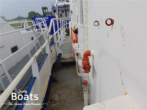 1977 Workboat Ex Cable Layer For Sale View Price Photos And Buy 1977 Workboat Ex Cable Layer