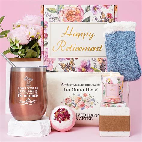Meigbfr Retirement Ts For Women 2024 Cool Retirement