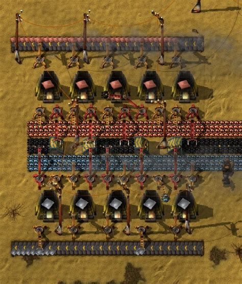 Steam Community Guide Factorio Observations Tips Tricks