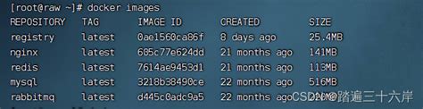 Docker简单案例docker 示例 Csdn博客 Docker简单案例docker 示例 Csdn博客