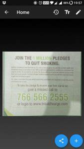 Best OCR App For Android TechWiser