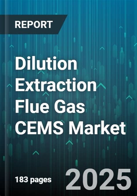 Dilution Extraction Flue Gas Cems Market Global Forecast 2026 2032