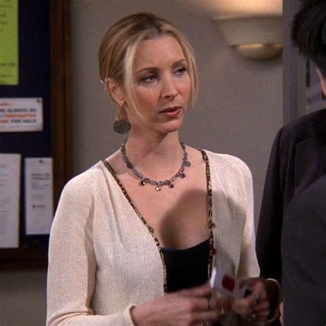 Lisa Kudrow Фиби буффе Стиль Сериал «друзья