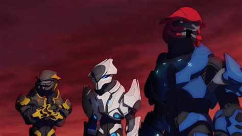 Sangheili Squad By Skykillerr On Deviantart