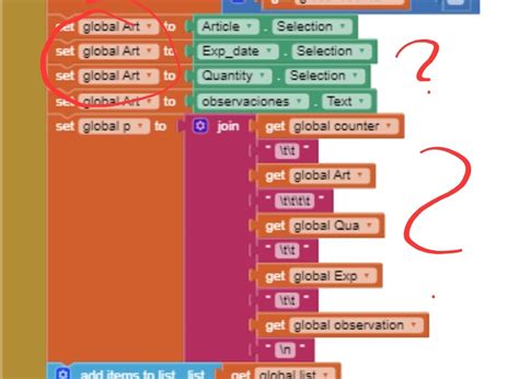 Ayuda Con Aplicacion Mit App Inventor Help Mit App Inventor Community