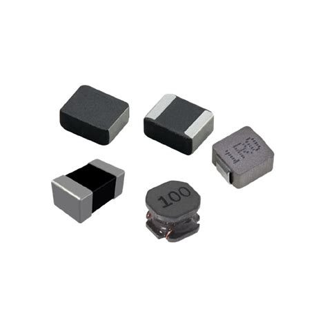 Power Inductor Aoba Technology M Sdn Bhd