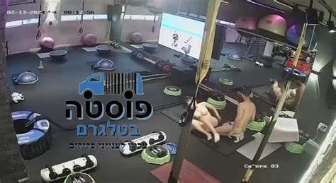 Yavna Gym Sex Tapes Videos The Fappening