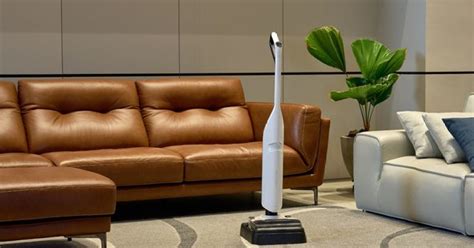 로보락 소파 전문 브랜드 자코모와 협업할인 프로모션