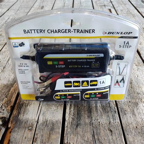 Druppellader Motor Houd Je Accu Gezond