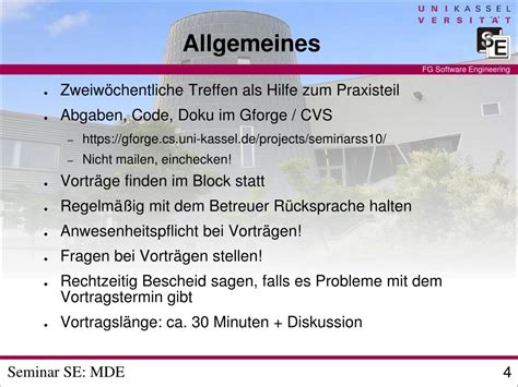 Ppt Software Engineering Seminar Model Driven Engineering Powerpoint Presentation Id 6137512