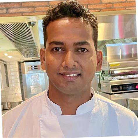 Kamlesh Gupta Chef De Cuisine Hilton Hotels And Resorts Linkedin