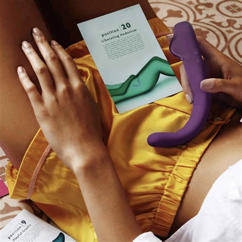 Tech Meets Intimacy The Future Of Smart Sex Toys