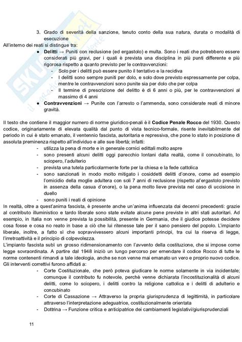 Riassunto Esame Diritto Penale Prof Basile Fabio Libro Consigliato