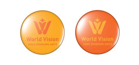 World Vision International Logo Care International