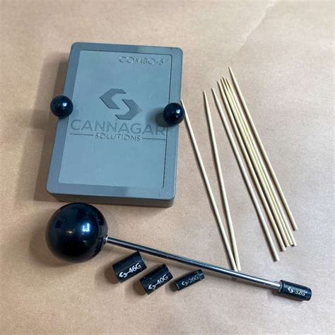 What Is A Cannagar Curated Cannabis