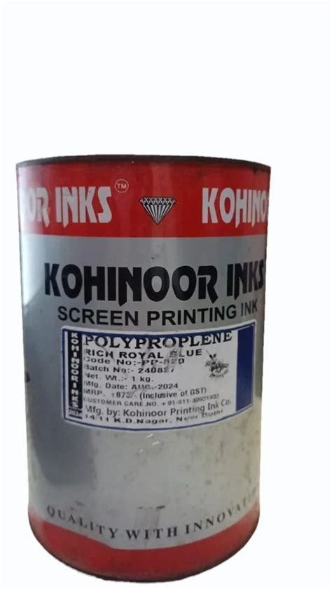 Polybond Ink At Best Price In India