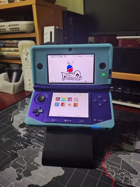 3ds Silcon Case Video Gaming Gaming Accessories Cases And Covers On Carousell