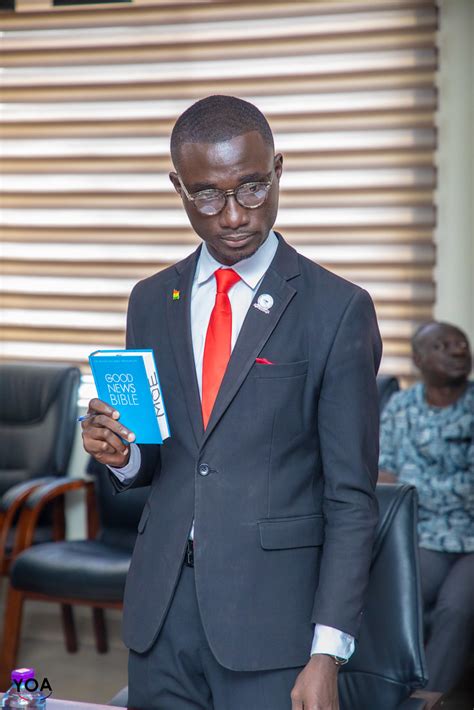 2K4A9687 Dr Yaw Osei Adutwum Flickr