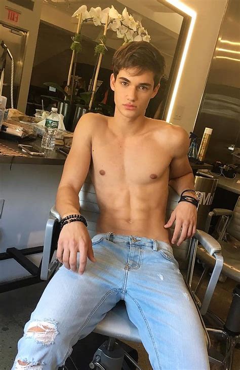 Shirtless Young Males 005 Flickr