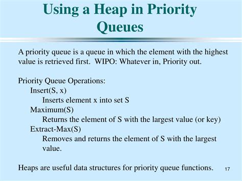 Ppt Heap Sort Powerpoint Presentation Free Download Id6582971