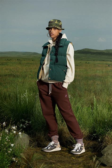 Teddy Santis And New Balance Made In Usa Season 2