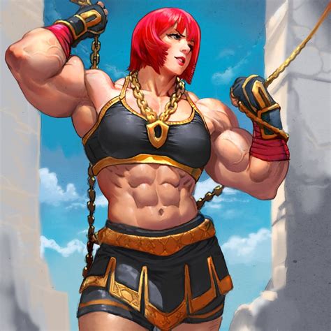 Marisa Street Fighter And More Drawn By Nao Art Danbooru