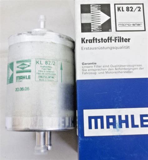Hifi Filter Be540 Fuel Filter Cross Reference