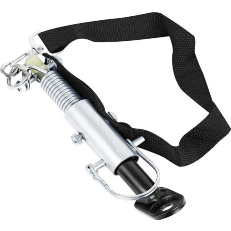 Attelage De Remorque De Vélo Attachement Remorque Pour Vélo Coupleur