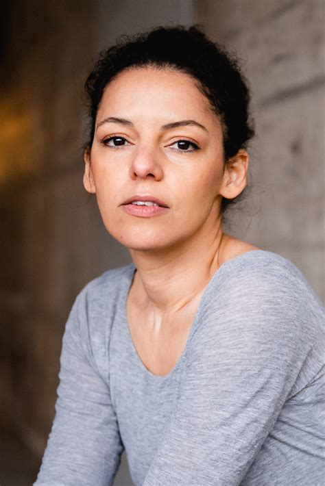 P M N 🌺petra Michelle Nérette 🌺 Schauspiel Portfolio