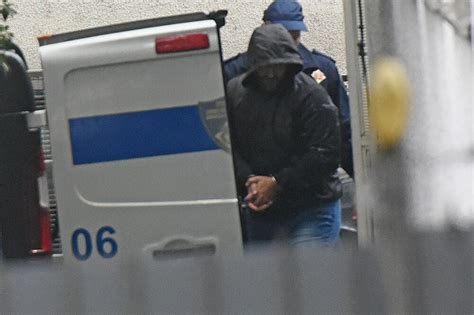 Кокаин на броду Јадран СДТ бившег сарадника сад кривично гони ИН4С