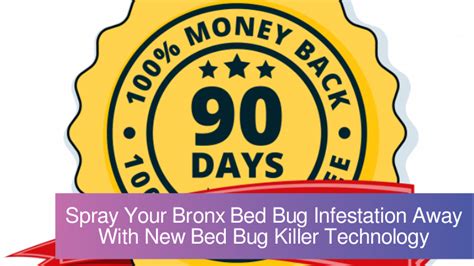 Edocr Get A Bronx Nyc Bed Bug Killer Product Thats Safer Eco