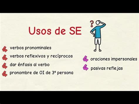 Qué Son Los Verbos Recíprocos Y Cuáles Son Sus Usos Y Funciones
