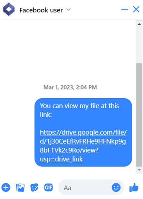 How To Share PDF Files Email Facebook Google Drive More Foyer
