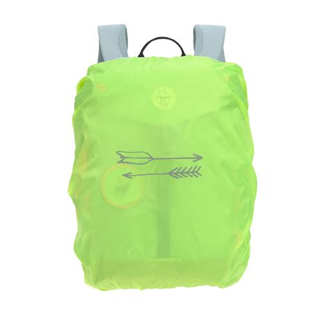 Wanderrucksack Kinder 14l Nature Hellblau Lässig