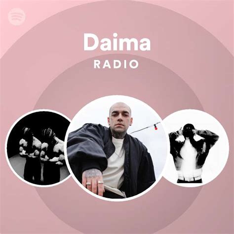 Daima Radio Playlist By Spotify Spotify