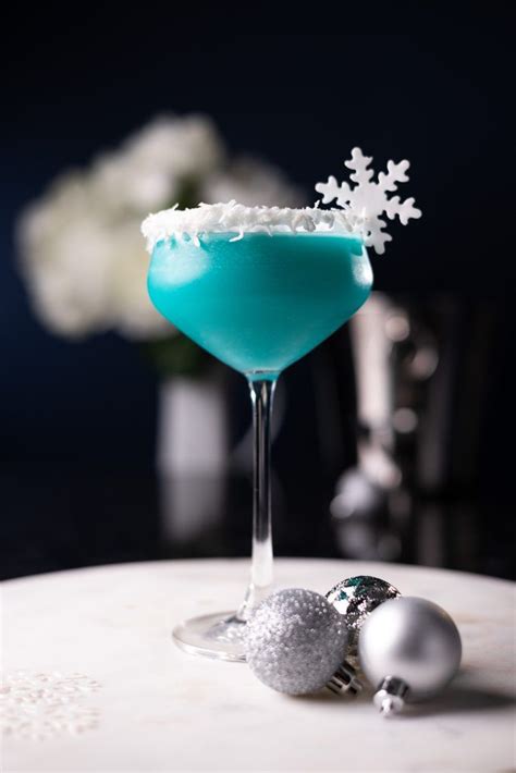 Frosty Morning Queen Bee Mixology Artofit