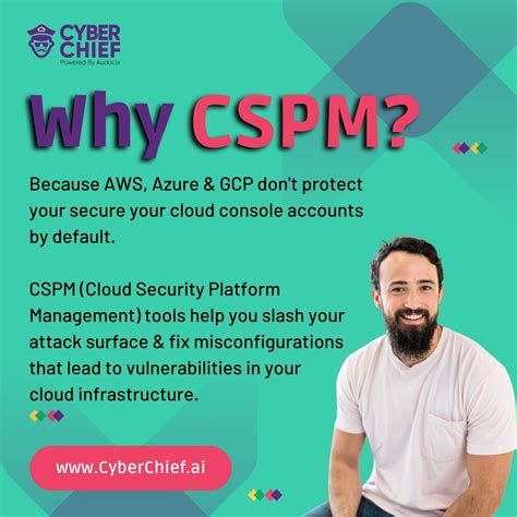 Audacix On Linkedin Cspm Cloud Cloudsecurity Softwareengineer