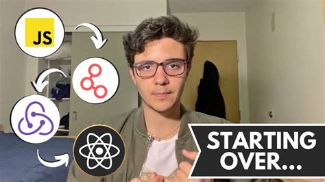 How I Would Learn ReactJS If I Could Start Over QuadExcel