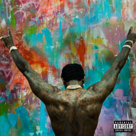 Gucci Mane New Album Everybody Looking