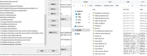 Windows下配置hadoop的java开发环境以及用java Api操作hdfs 霸道流氓 博客园