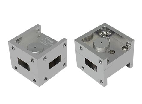 Waveguide Circulator Wr137 Wr112 Wr90 Wr75 Wr62