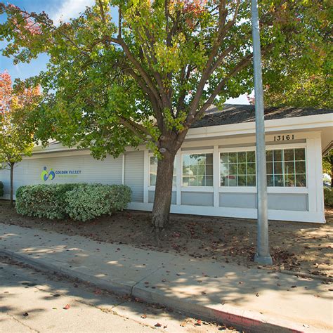 Le Grand Golden Valley Health Centers