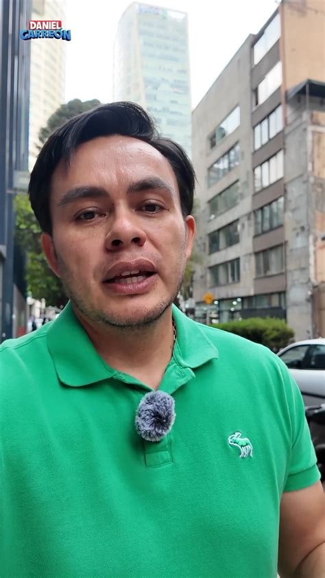 Daniel Carreón Daniel Carreón Added A New Photo — With