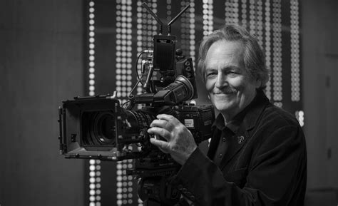Roy H Wagner A Cinematographers Life Beyond The Shadows