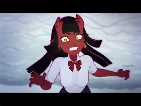 Meru The Succubus Ova Episode 5 Youtube