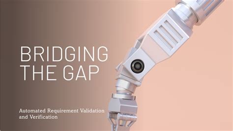 Automated Requirement Validation And Verification Using Parsing