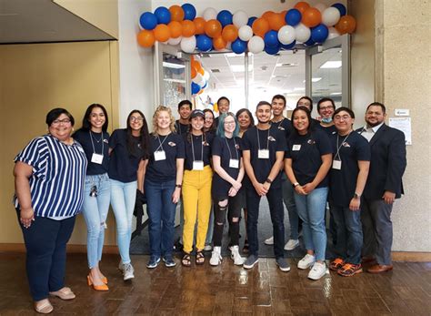 Ssc Past Event Photos College Of Sciences Utsa University Of Texas At San Antonio