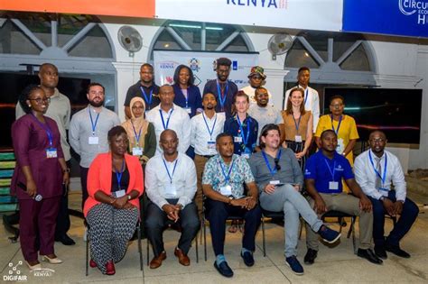 wanjohi anthony bsc msc on linkedin diair digitalinclussion collaboration