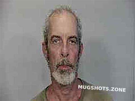 Arnold Michael Kenrick 11 17 2022 Monroe County Mugshots Zone