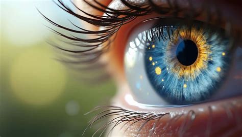 Drusen Maculaires Comprendre Les Signes Et Les Effets Sur La Vue